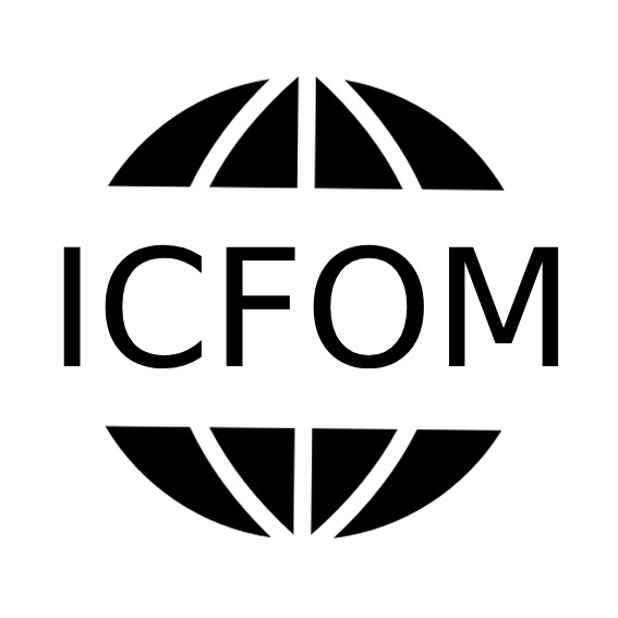 Иконка канала icfom