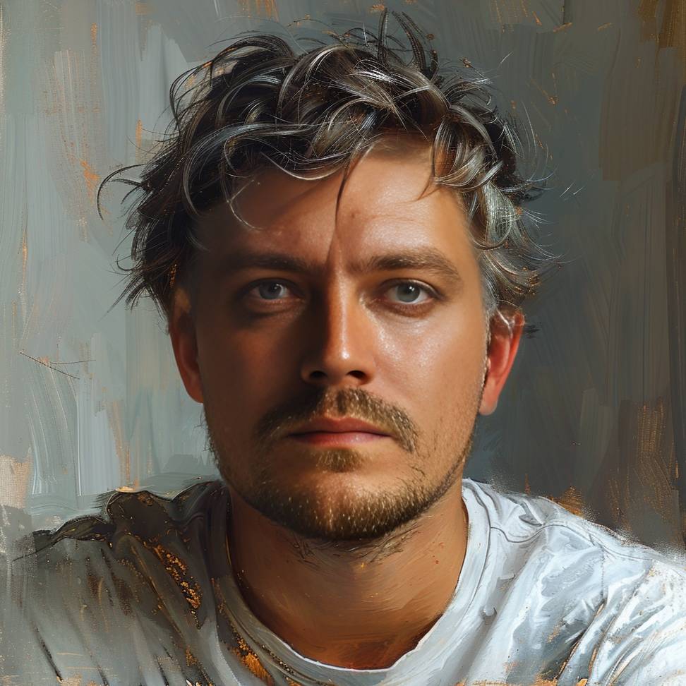 Иконка канала Olegorizm