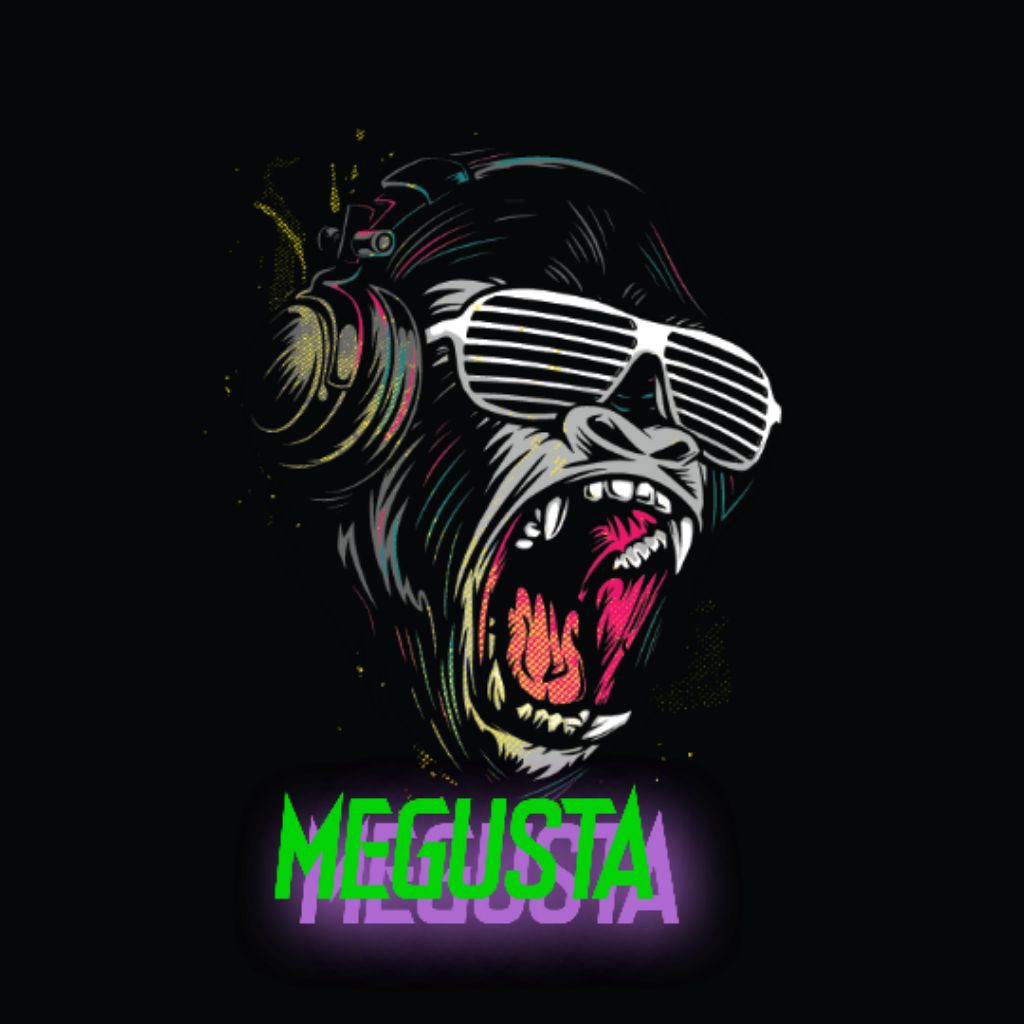Иконка канала MeGusta