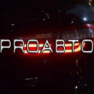 Иконка канала PROАВТО