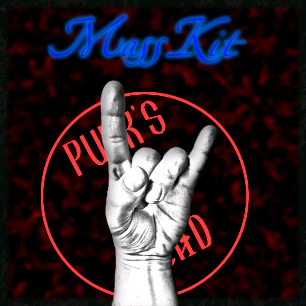 Иконка канала MassKit
