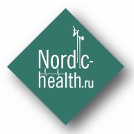 Иконка канала Nordic Health