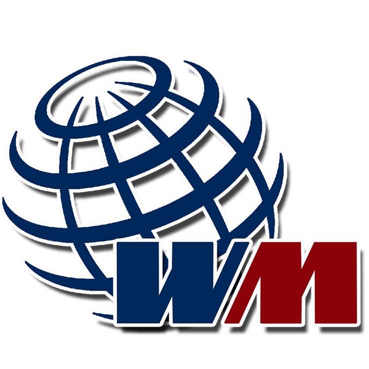 Иконка канала World of Money - Мир Банкнот