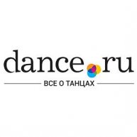 Иконка канала Dance.ru