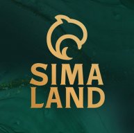 Иконка канала Сима-ленд