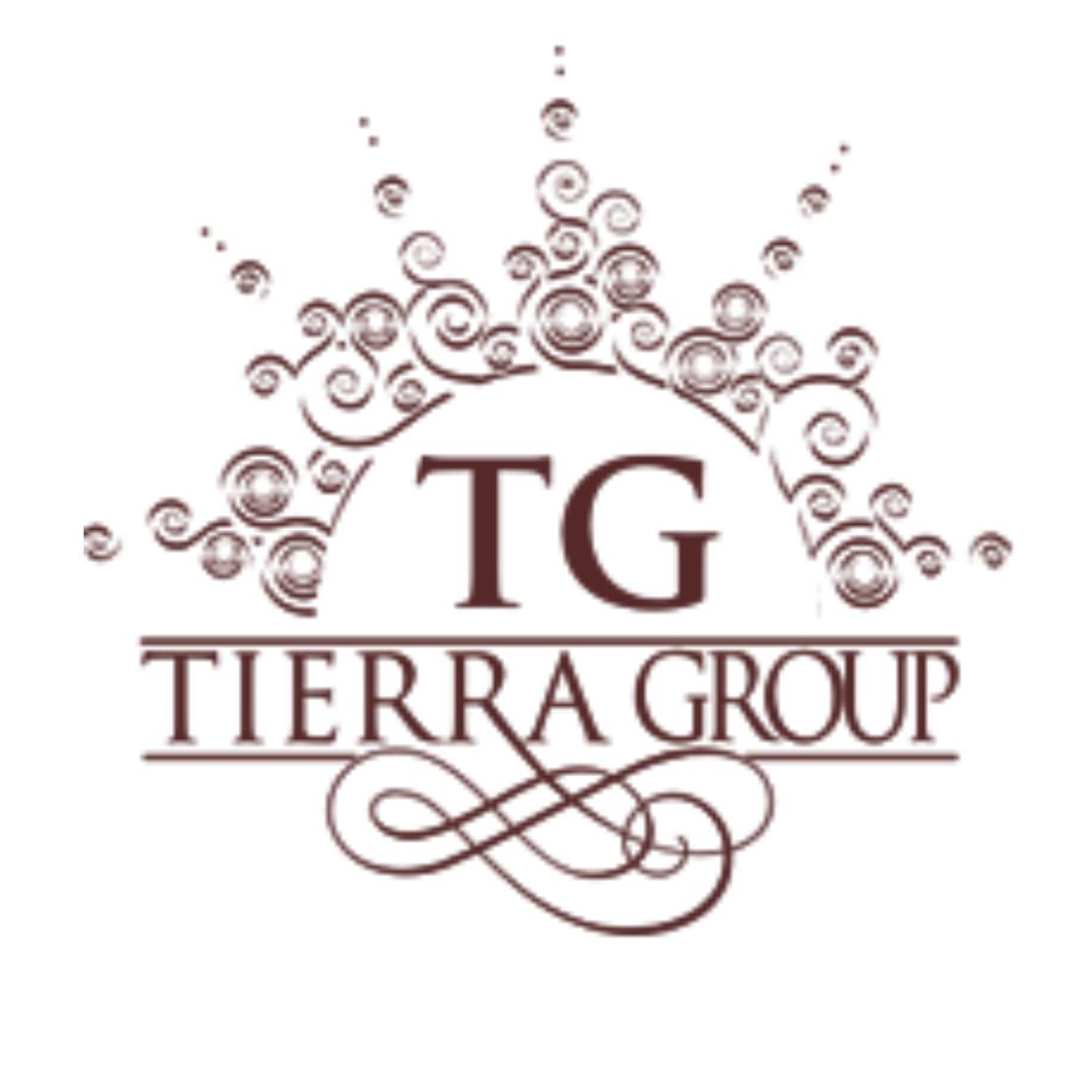 Иконка канала tierra_group