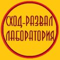 Иконка канала сход-развал-лаборатория