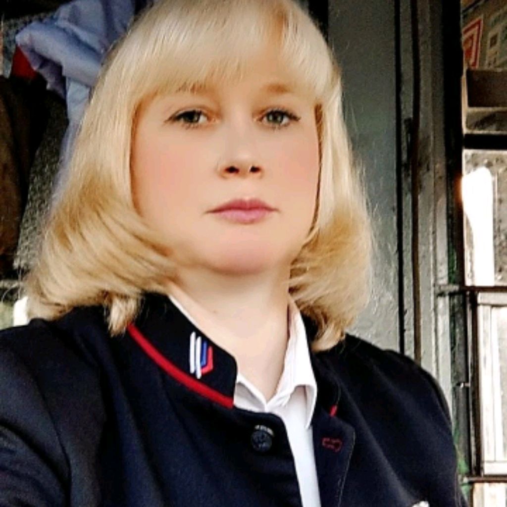 Иконка канала Miss_Veronika