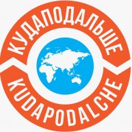 Иконка канала КудаПодальше
