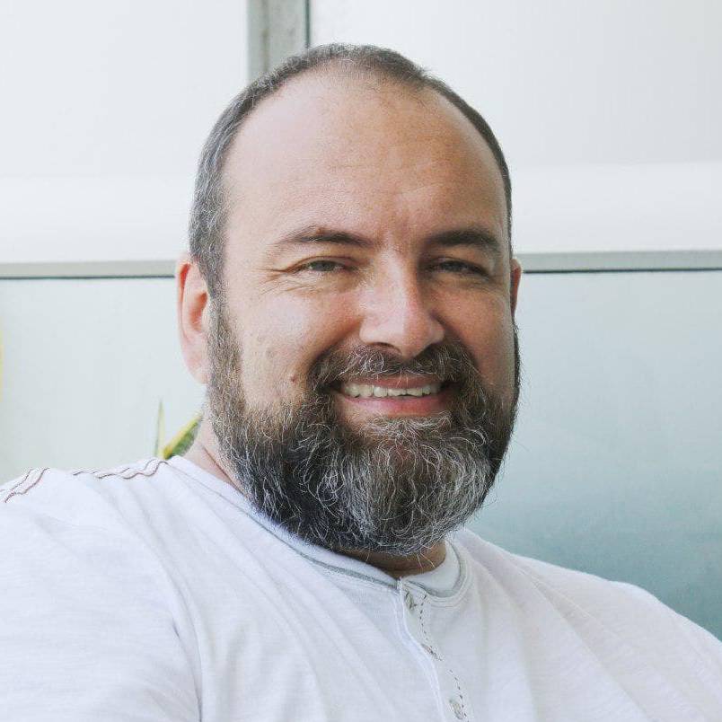 Иконка канала Raevsky Onco