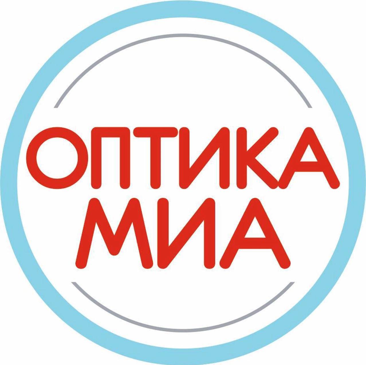 Иконка канала Оптика МИА