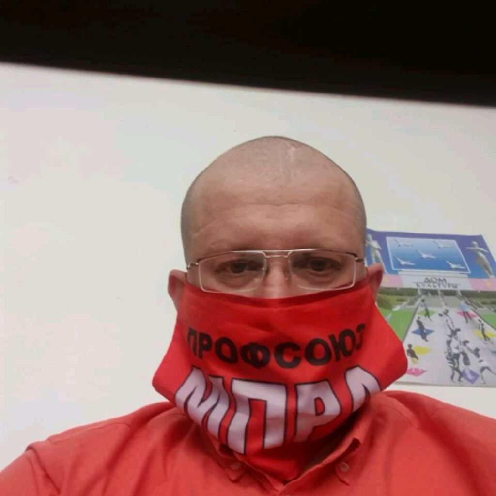 Иконка канала МЭЛС