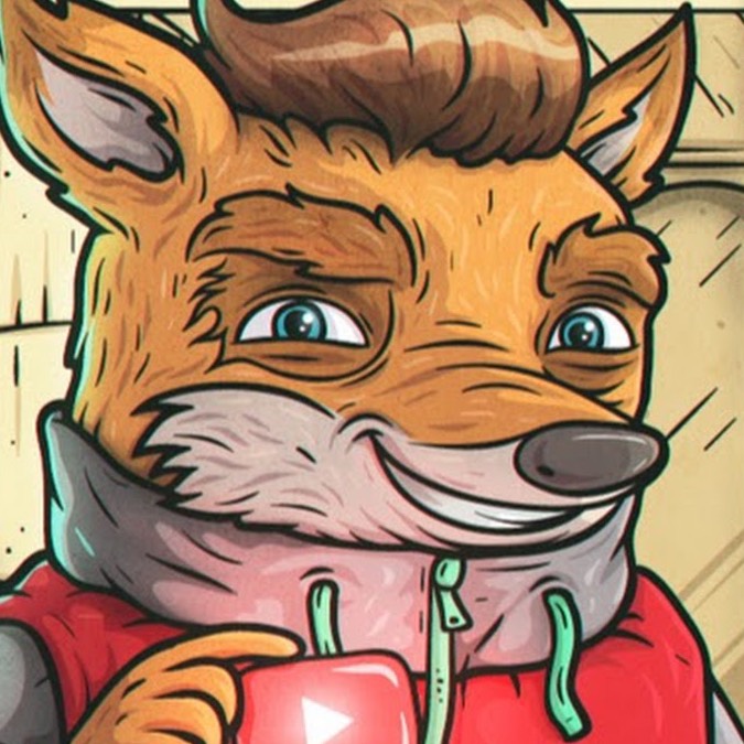 Иконка канала АКАДЕМИЯ СМЕХА