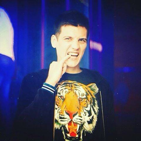 Иконка канала KUDAKAEV