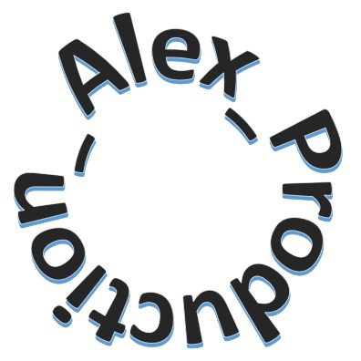 Иконка канала Alex_Production_