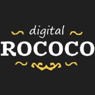 Иконка канала DigitalRoCoCo