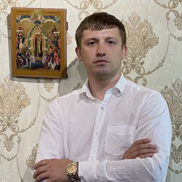 Иконка канала Коллекционер икон