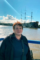 Иконка канала Надежда МАГИЯ