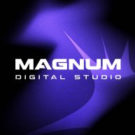Иконка канала Magnum Digital Studio