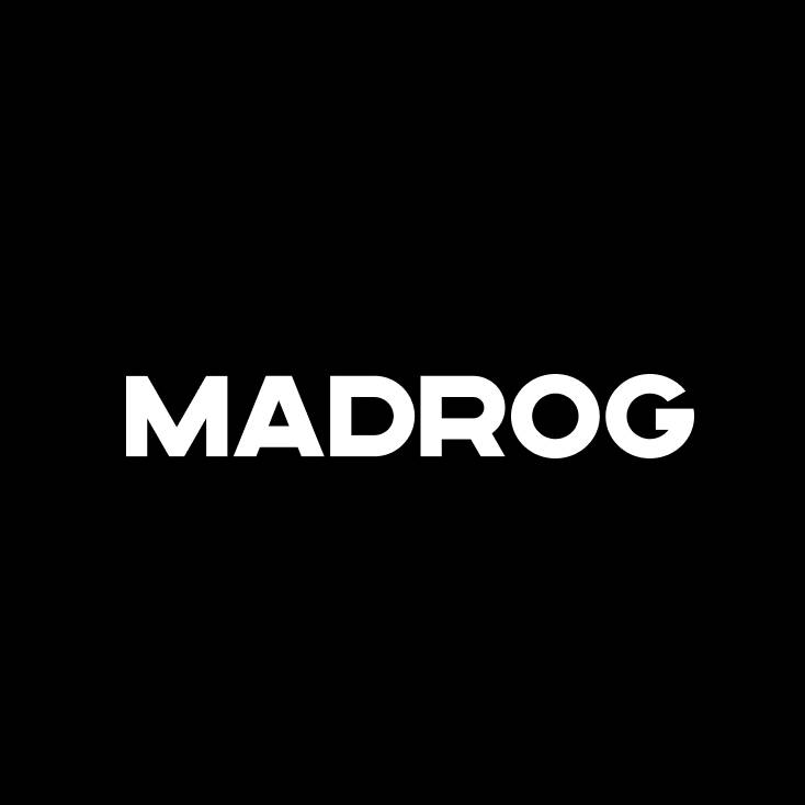 Канал MADROG TV смотри онлайн на RUTUBE!