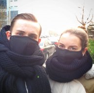 Иконка канала Просто глядим вокруг