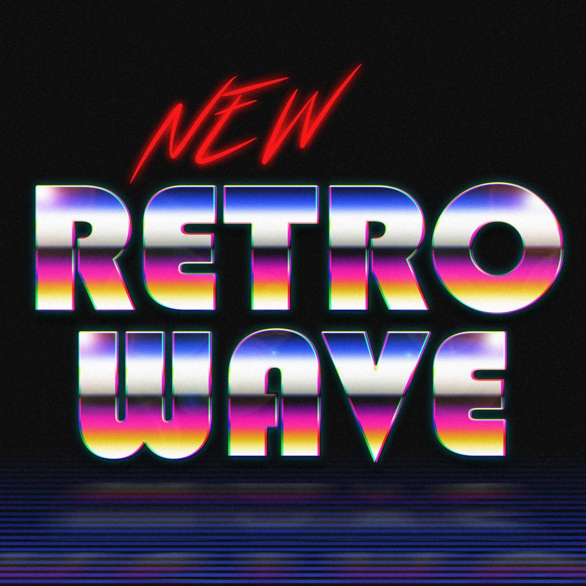 Иконка канала NewRetroWave_RUTUBE