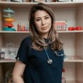 Иконка канала Педиатр - Неонатолог Наргиза Бекмуратова