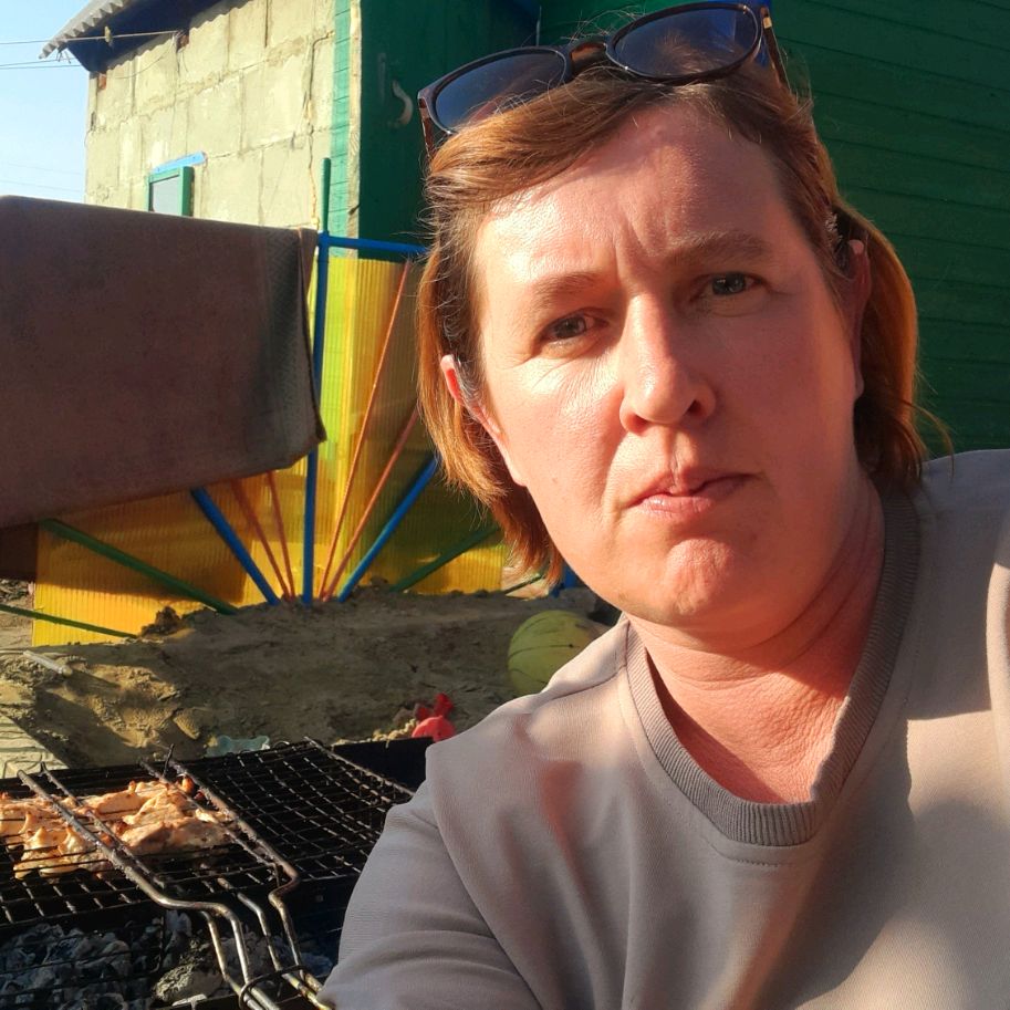 Иконка канала Наташа Саютина