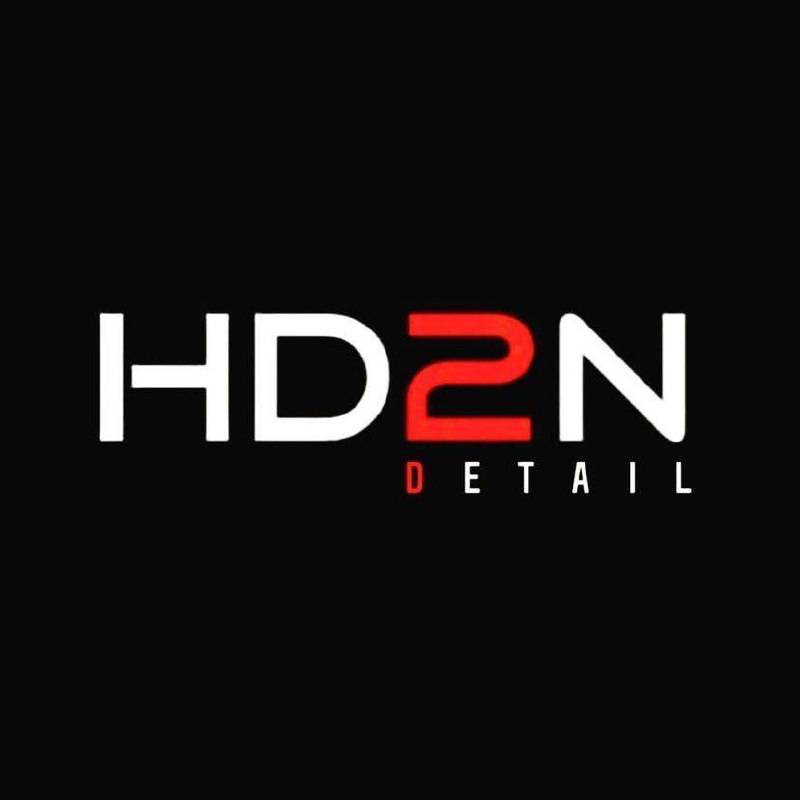Иконка канала HD2N_GARAGE