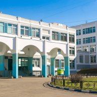 Иконка канала ГБОУ Школа №1212