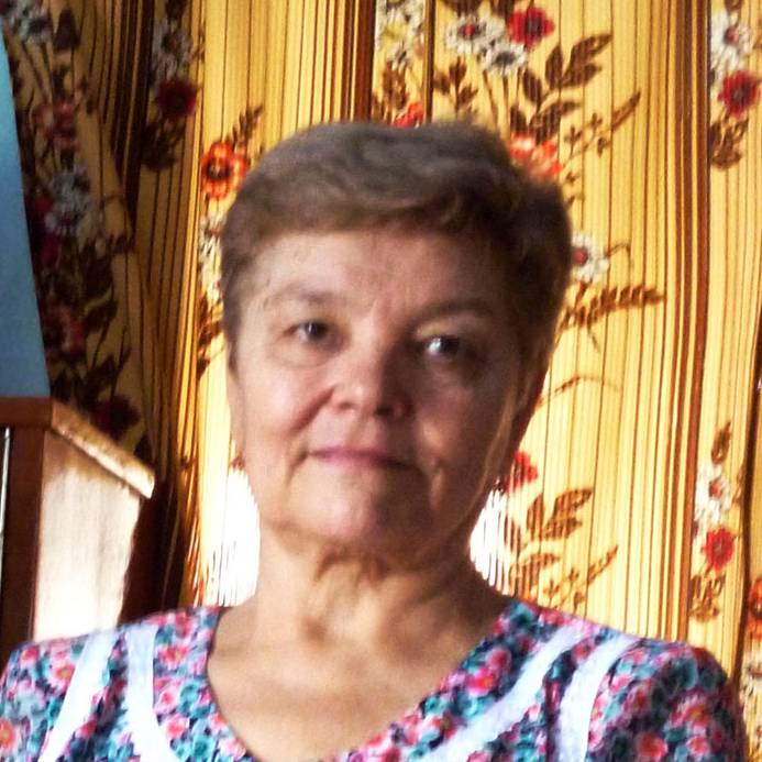 Иконка канала Раиса Фадеева