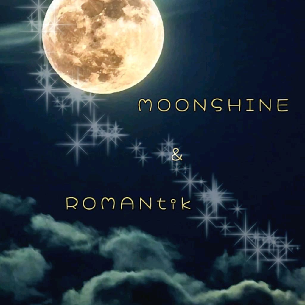 Иконка канала ROMANtik, Moonshine и остальные...