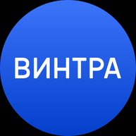 Иконка канала Digital-агентство «Винтра»