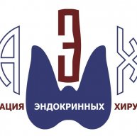 Иконка канала as-endo