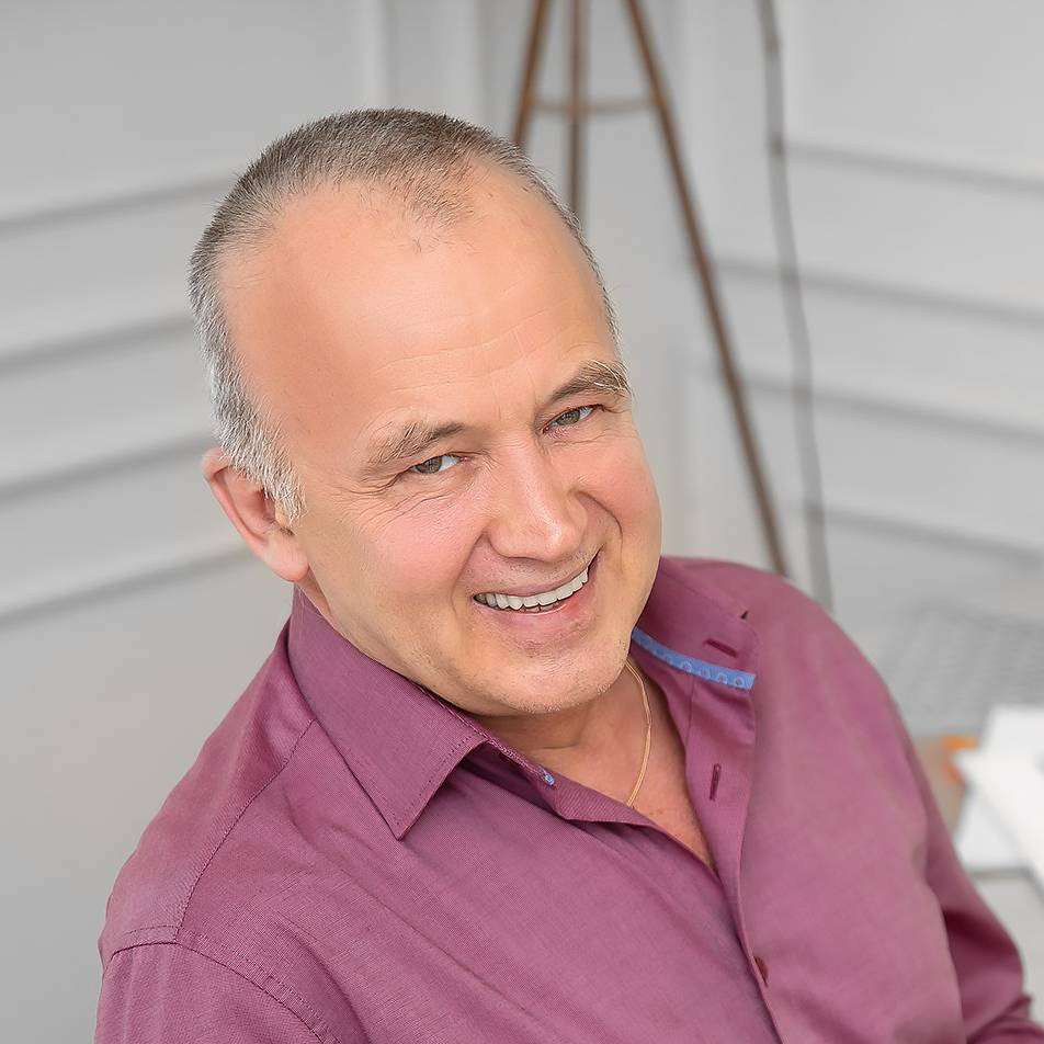 Иконка канала Астролог Алексей Агафонов