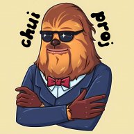 Иконка канала chuiproj