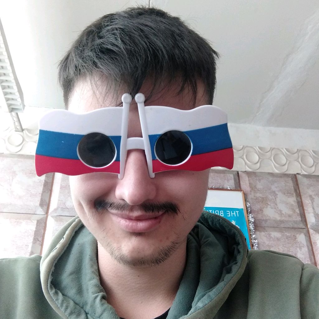 Иконка канала Lil Yush