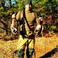 Иконка канала SERGEY HUNTER