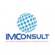 Иконка канала IM Consult