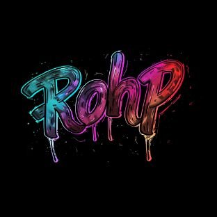 Иконка канала rohp