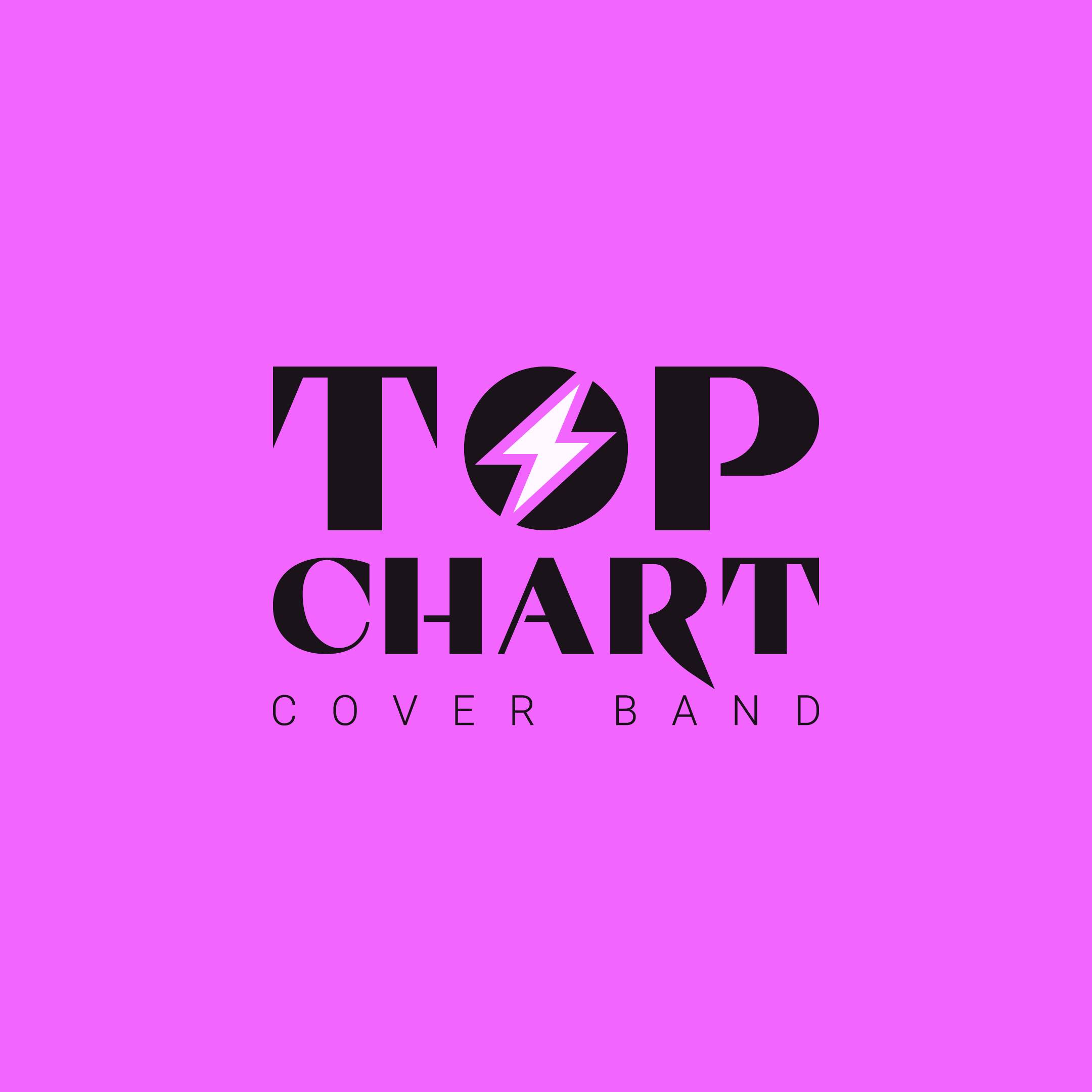 Иконка канала Кавер группа TOP CHART