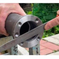 Иконка канала Доработать_напильником