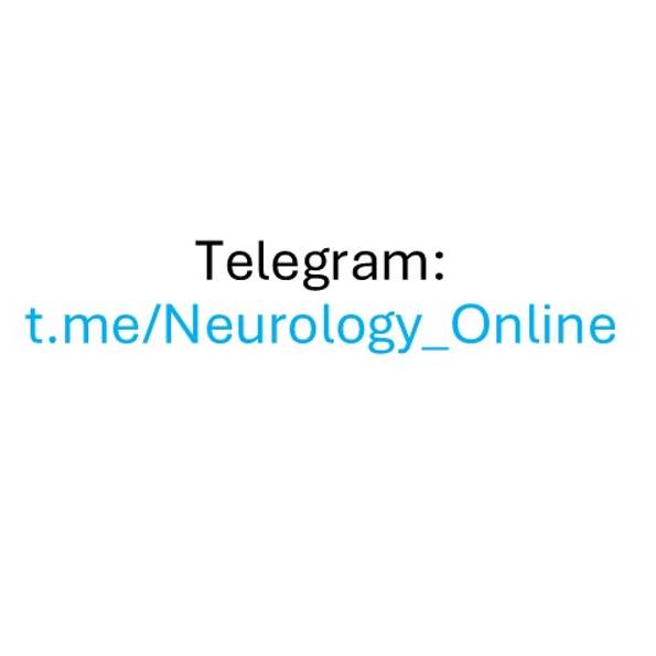 Иконка канала Neurology_Online