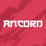 Иконка канала АНКОРД - Русский голос  аниме