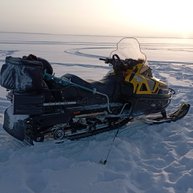 Иконка канала Рыбалка Медведев