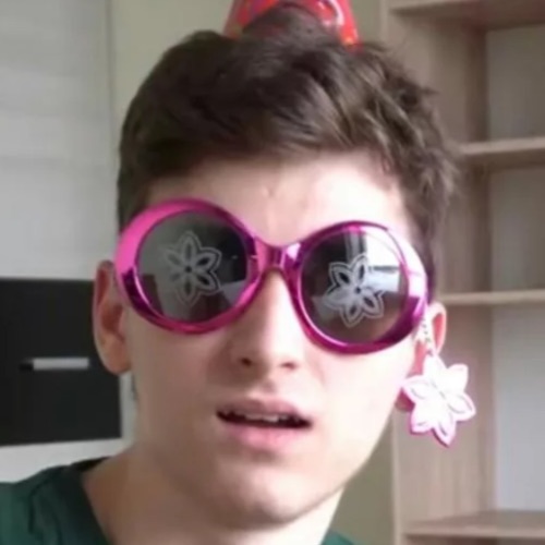 Иконка канала TheBroenMops