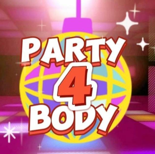 Иконка канала party4body