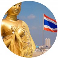 Иконка канала Дачники