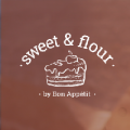 Иконка канала Sweet & flour