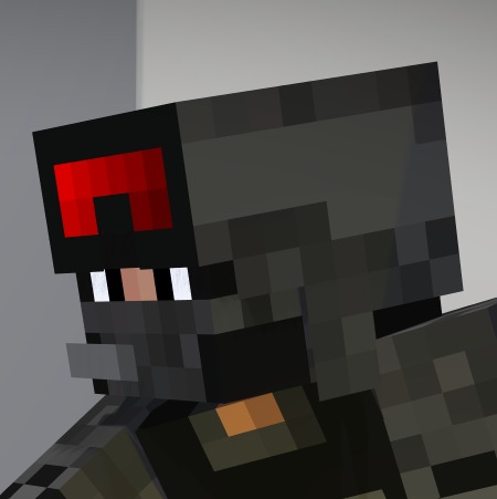 Иконка канала Майнкрафтер Рэт Бэт